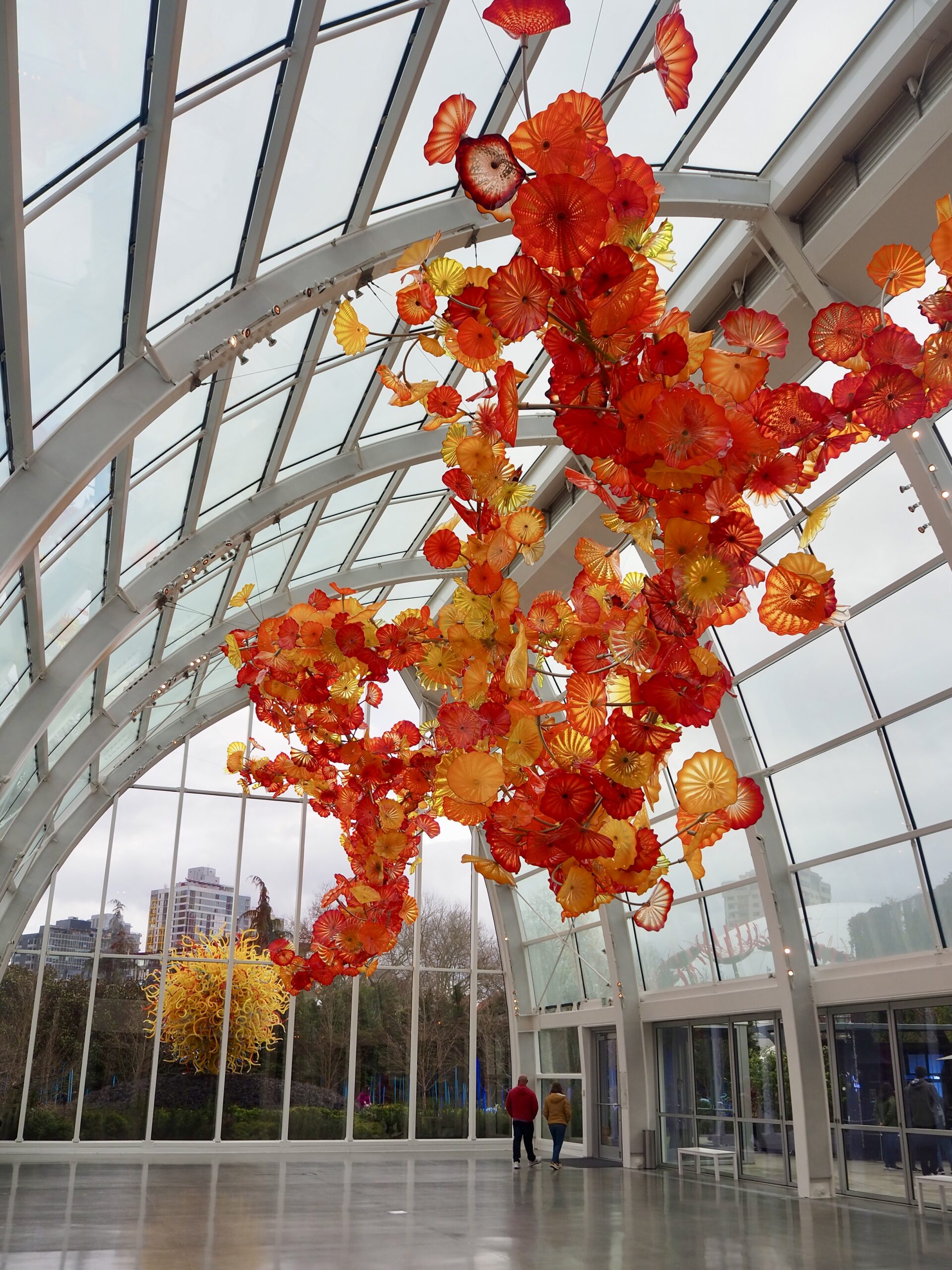 3 Day Trip to Seattle, Washington | Just Muddling Through Life