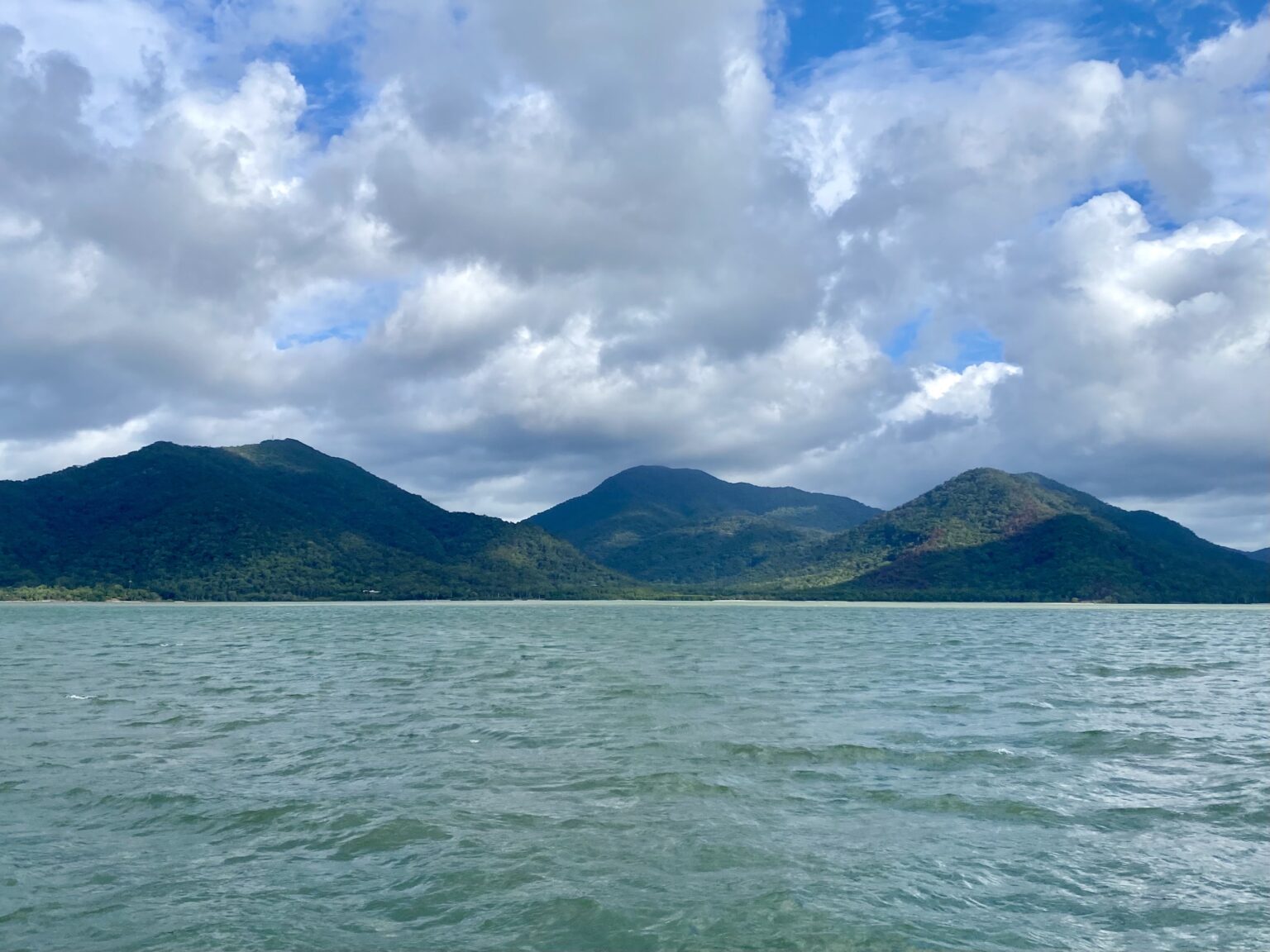 A Week in North Queensland | Australia | Just Muddling Through Life